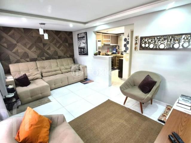 Casa em Condomínio com 3 dormitórios em Canoas