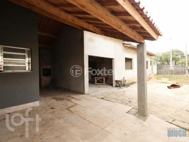 Casa com 3 dormitórios em Canoas