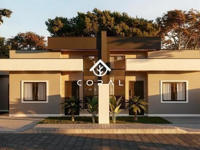 Casa com 3 dormitórios em Canoas