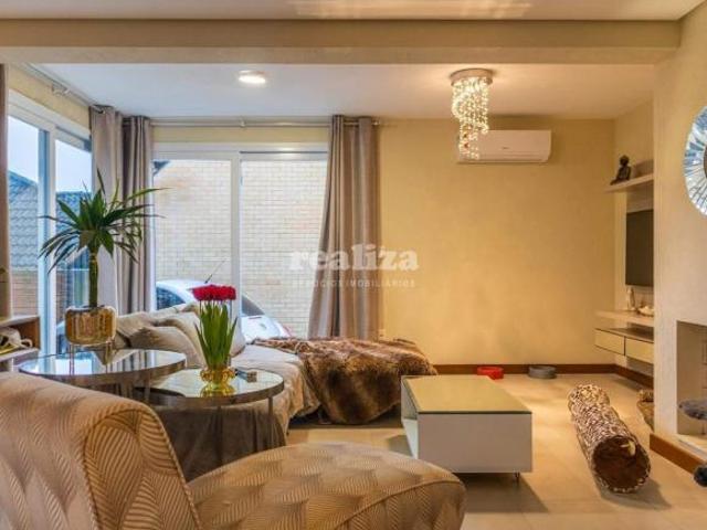 CASA COM 3 DORMITÓRIOS EM CANELA