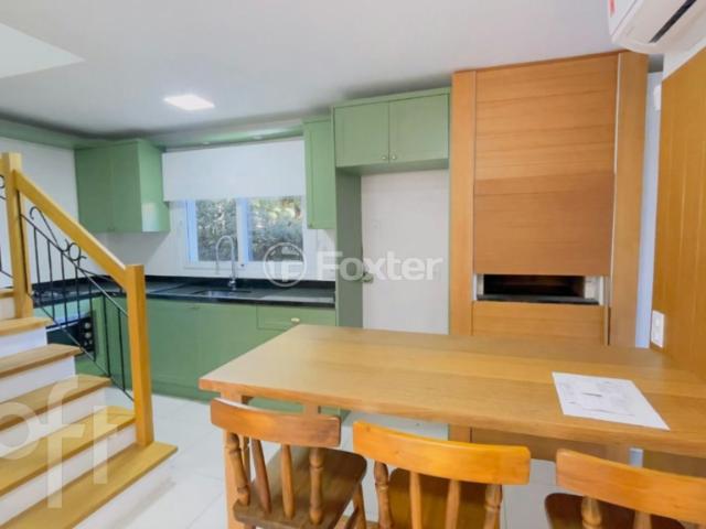 Casa com 3 dormitórios em Canela