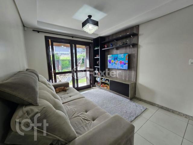 Casa com 3 dormitórios em Caxias do Sul