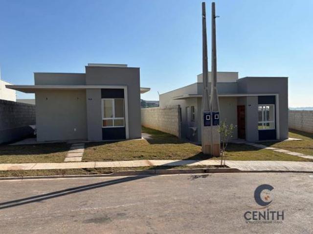 Casa com 3 dormitórios em condomínio moderno Villa Amarone/Sorocaba