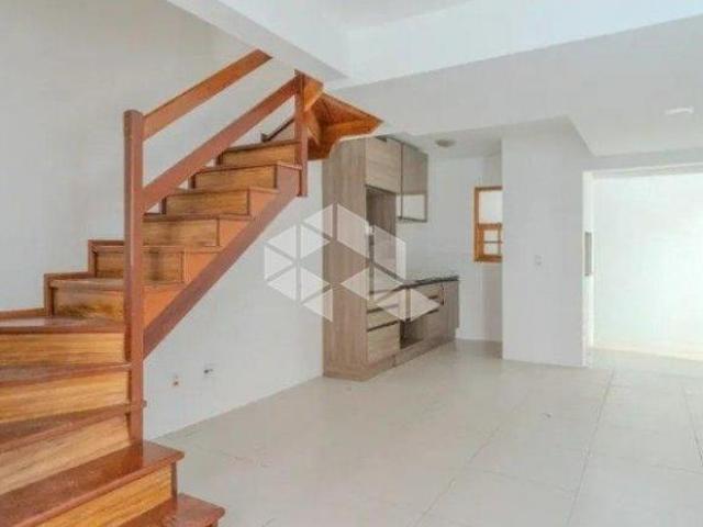 Casa com 3 dormitórios, em condomínio, no bairro Camaquã, em Porto Alegre