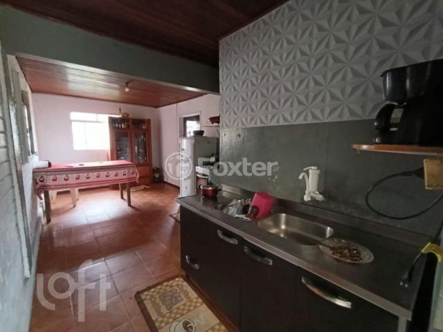 Casa com 3 dormitórios em Esteio