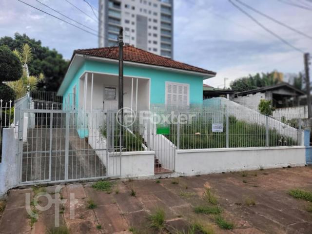 Casa com 3 dormitórios em Esteio