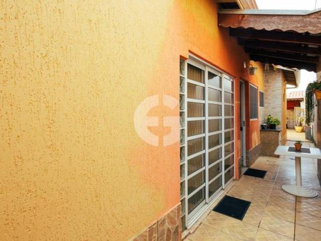 Casa com 3 dormitórios em Fazenda Grande Jundiaí