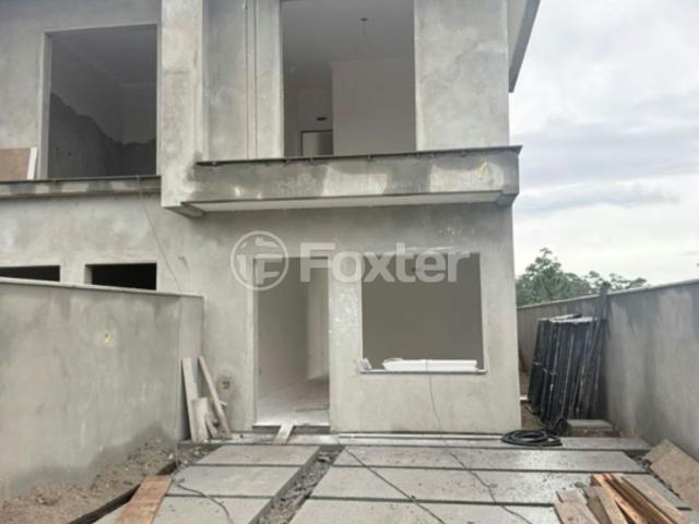 Casa com 3 dormitórios em Florianópolis