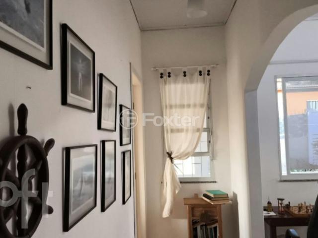 Casa com 3 dormitórios em Florianópolis