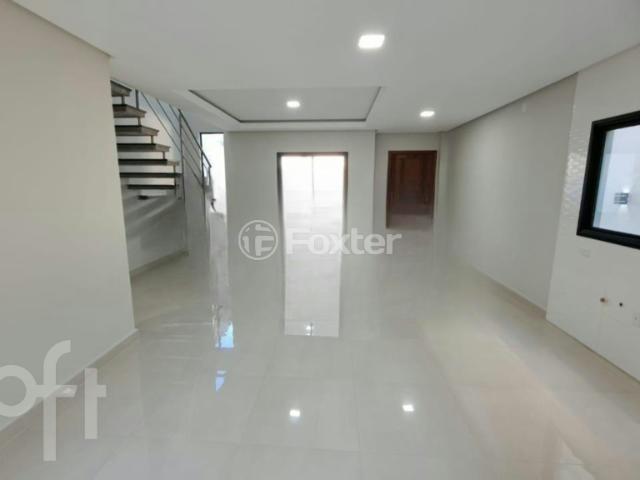 Casa com 3 dormitórios em Florianópolis