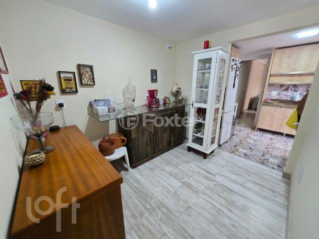 Casa com 3 dormitórios em Florianópolis