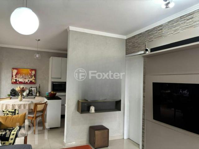 Casa com 3 dormitórios em Florianópolis