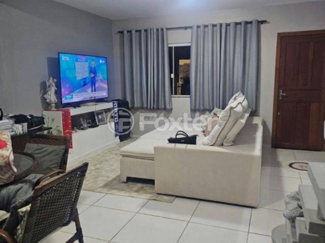 Casa com 3 dormitórios em Florianópolis