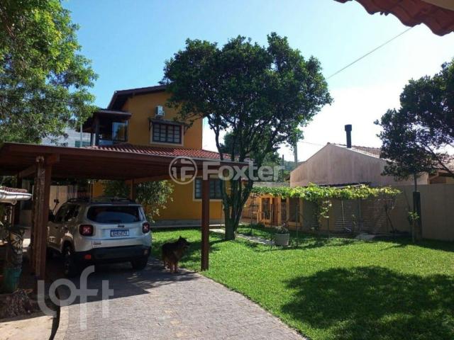 Casa com 3 dormitórios em Florianópolis