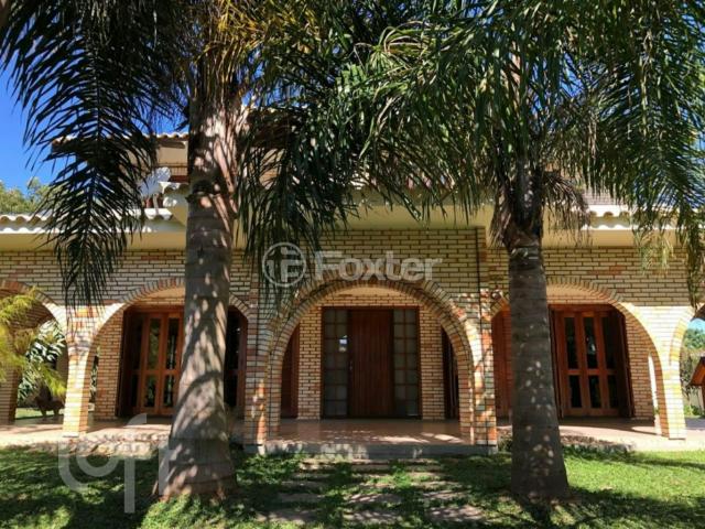 Casa com 3 dormitórios em Florianópolis