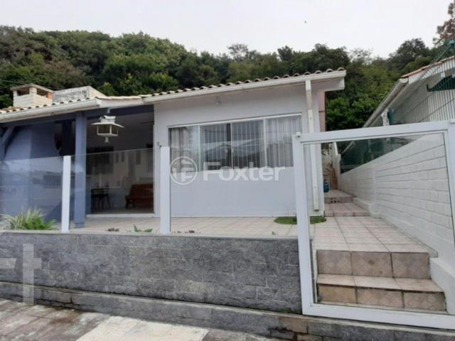 Casa com 3 dormitórios em Florianópolis