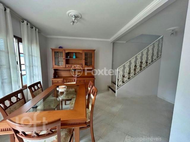 Casa com 3 dormitórios em Florianópolis