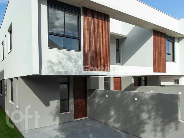 Casa com 3 dormitórios em Florianópolis