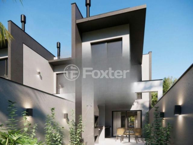 Casa com 3 dormitórios em Florianópolis
