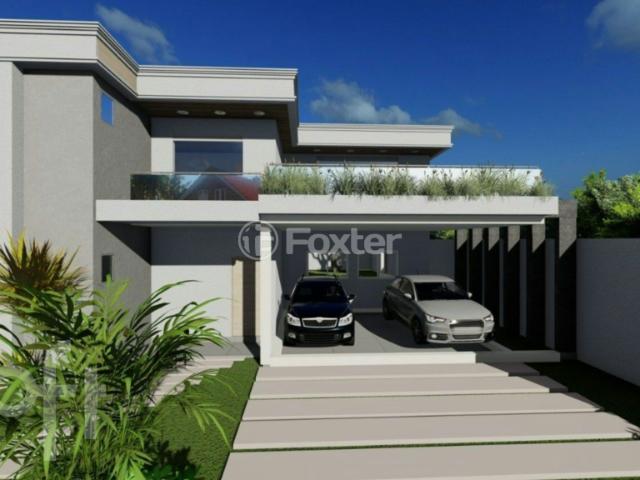 Casa com 3 dormitórios em Florianópolis