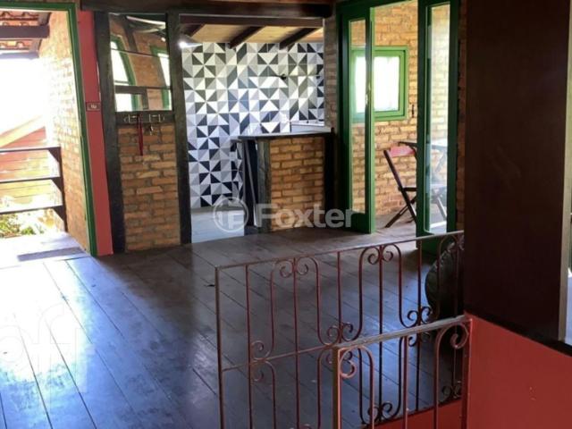 Casa com 3 dormitórios em Florianópolis