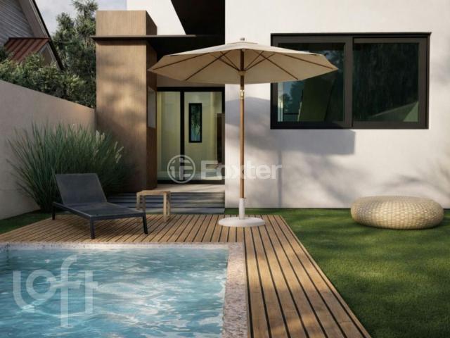 Casa com 3 dormitórios em Florianópolis