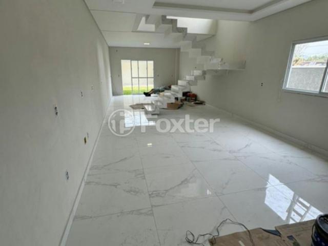 Casa com 3 dormitórios em Florianópolis
