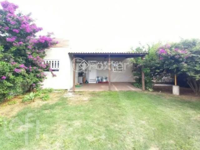 Casa com 3 dormitórios em Florianópolis