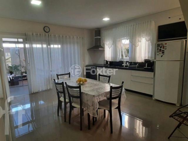Casa com 3 dormitórios em Florianópolis