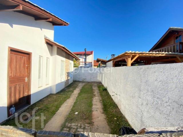 Casa com 3 dormitórios em Florianópolis