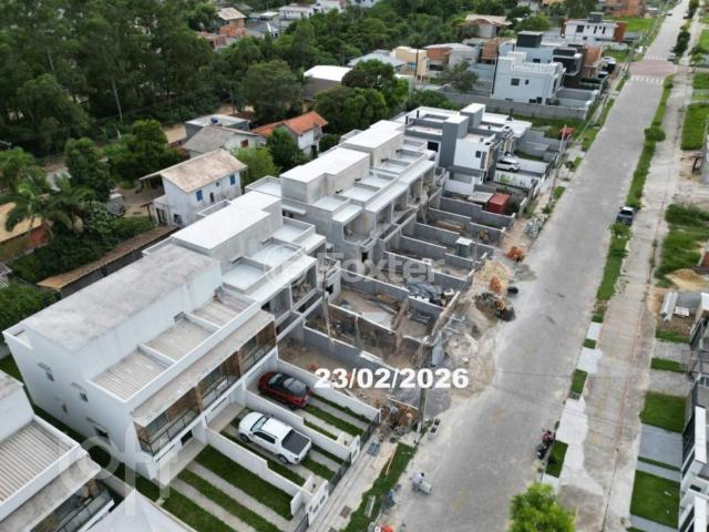 Casa com 3 dormitórios em Florianópolis