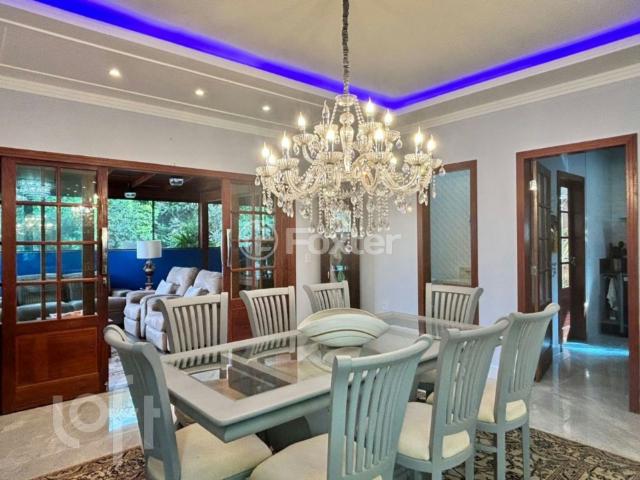 Casa com 3 dormitórios em Florianópolis