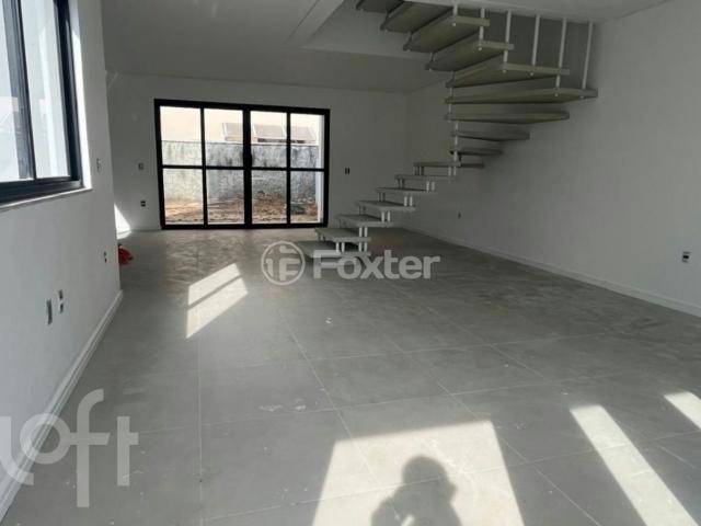 Casa com 3 dormitórios em Florianópolis