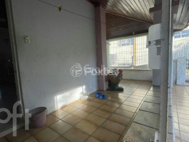 Casa com 3 dormitórios em Florianópolis
