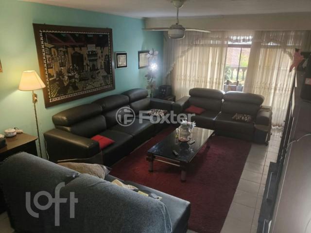 Casa com 3 dormitórios em Guarulhos