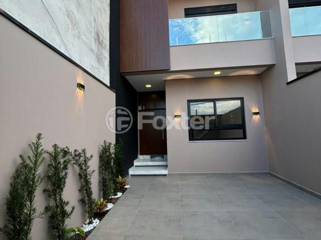 Casa com 3 dormitórios em Guarulhos