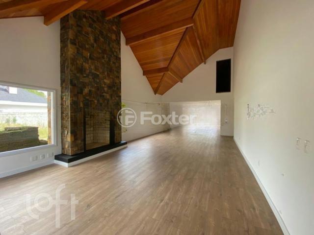 Casa com 3 dormitórios em Gramado