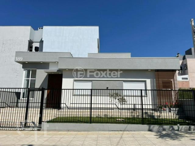 Casa com 3 dormitórios em Gravataí