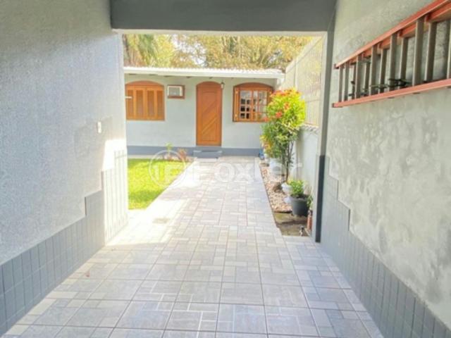 Casa com 3 dormitórios em Gravataí