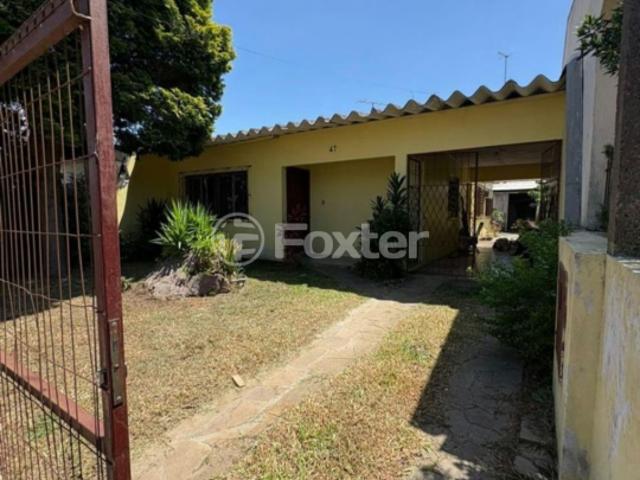 Casa com 3 dormitórios em Gravataí