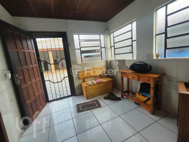 Casa com 3 dormitórios em Gravataí