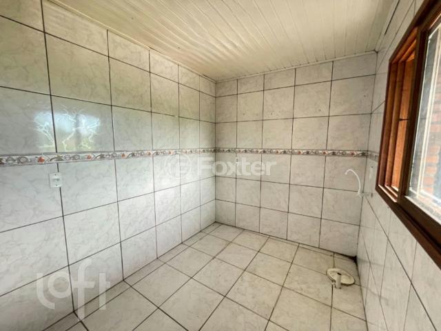 Casa com 3 dormitórios em Gravataí