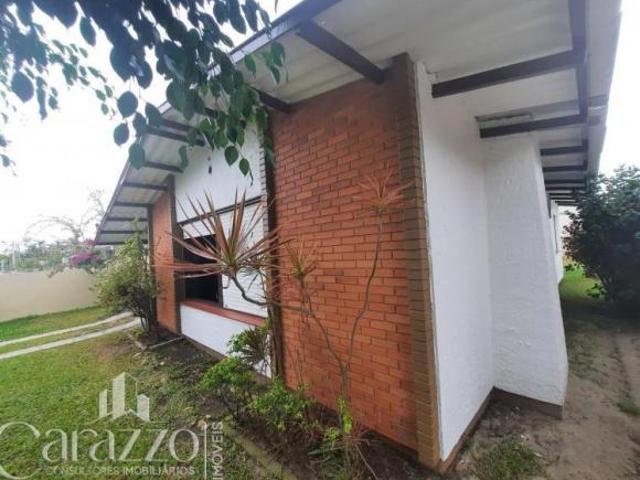 Casa com 3 dormitórios em Imbé