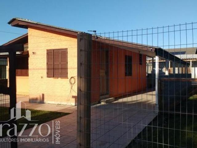 Casa com 3 dormitórios em Imbé