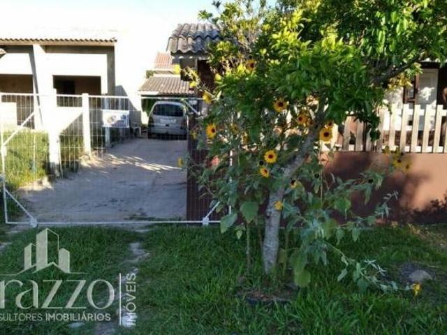 Casa com 3 dormitórios em Imbé