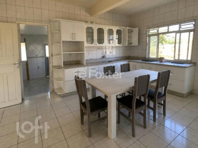 Casa com 3 dormitórios em Palhoça