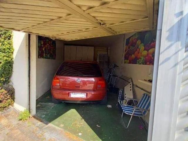 CASA COM 3 DORMITÓRIOS EM PIRITUBA