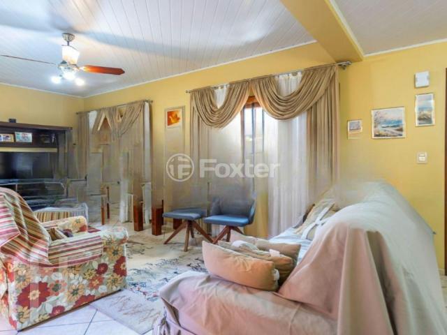 Casa com 3 dormitórios em Porto Alegre