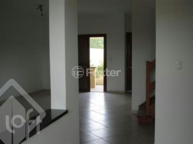 Casa com 3 dormitórios em Porto Alegre