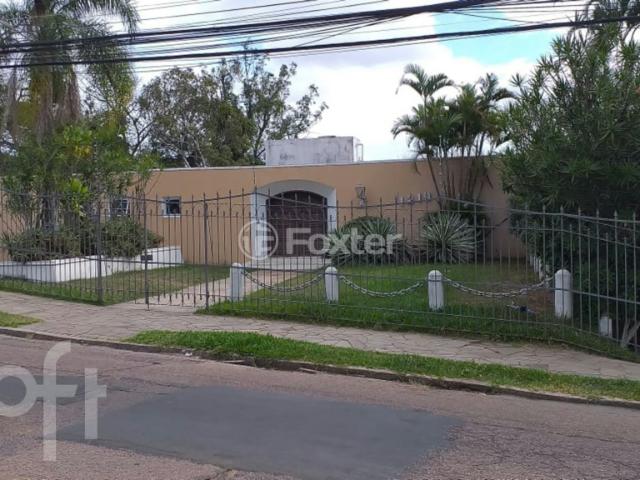 Casa com 3 dormitórios em Porto Alegre
